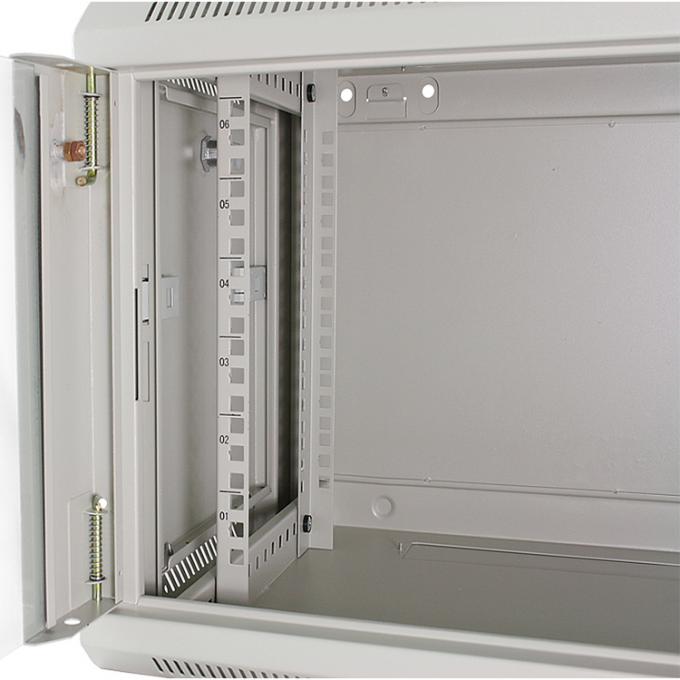 Wall Mount Data Cabinet With Excellent Heat Dissipation Performance