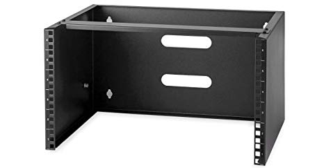 High Strength Stainless Steel 1U 2U Server Rack Mounting Bracket Custom ...