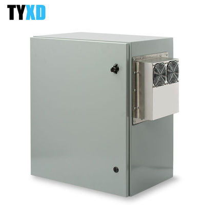 IP55 Waterproof Electrical Enclosure Cabinet Wall Mounted For Outdoor