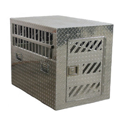 Aluminum Dog Box factory, Buy good quality Aluminum Dog Box products ...