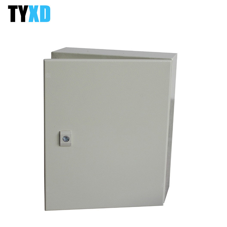 Outdoor Electrical Enclosures Cabinets , Waterproof Electrical Control ...